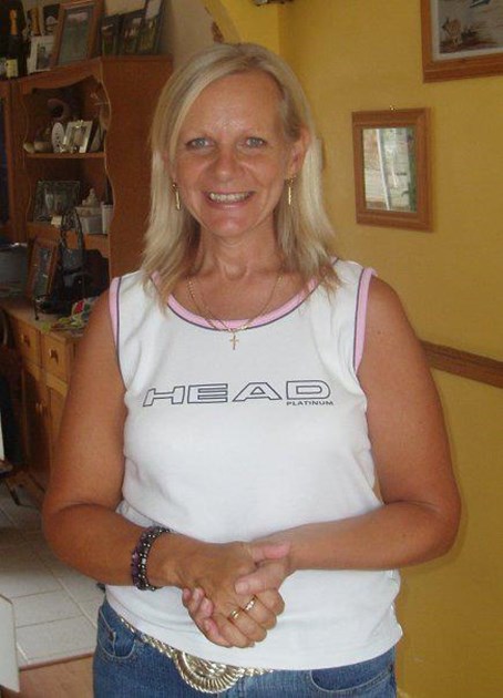 kerrie edwards is fundraising for Martlets Hospice