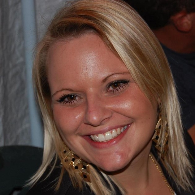 Holly Lock is fundraising for Bliss