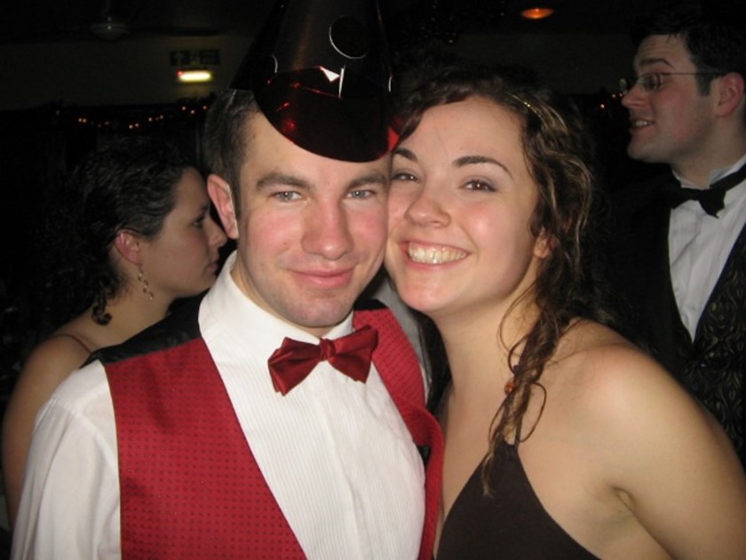 Rachel Harling is fundraising for Brain Tumour UK