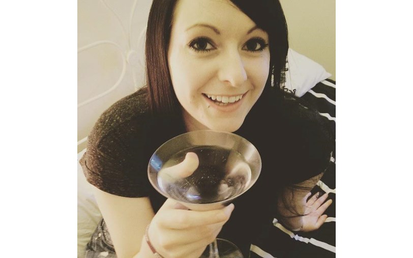 Ruth Holliday is fundraising for Cancer Research UK