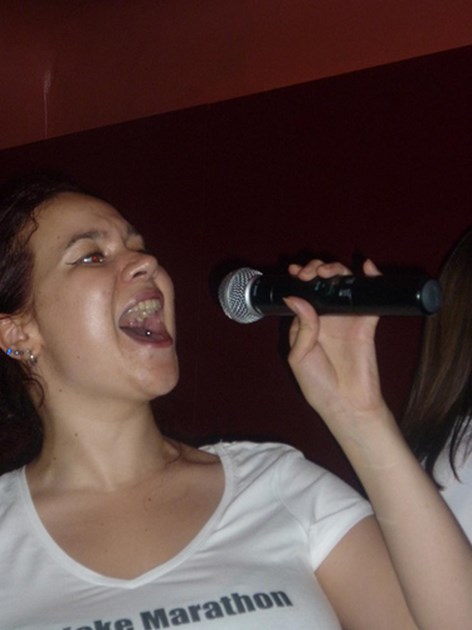 Melissa Reardon is fundraising for Just for Kids Law