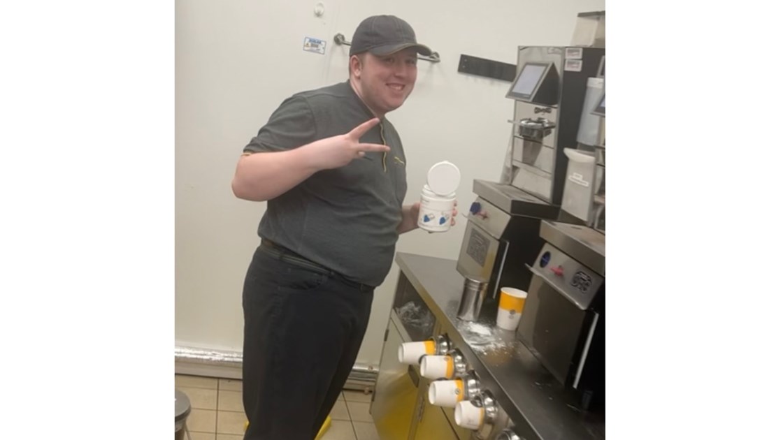 Deborah Carr is fundraising for Meningitis Research Foundation