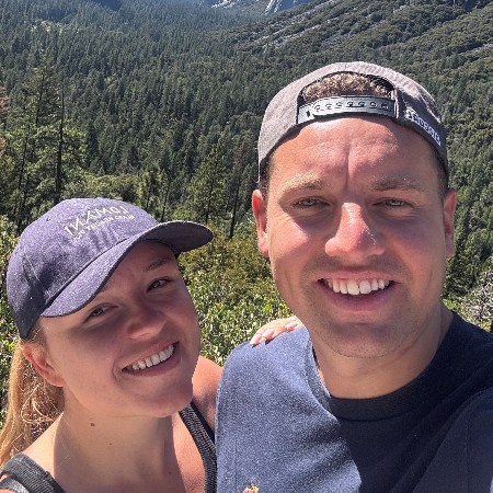 Luke Hodder is fundraising for Hospice in the Weald