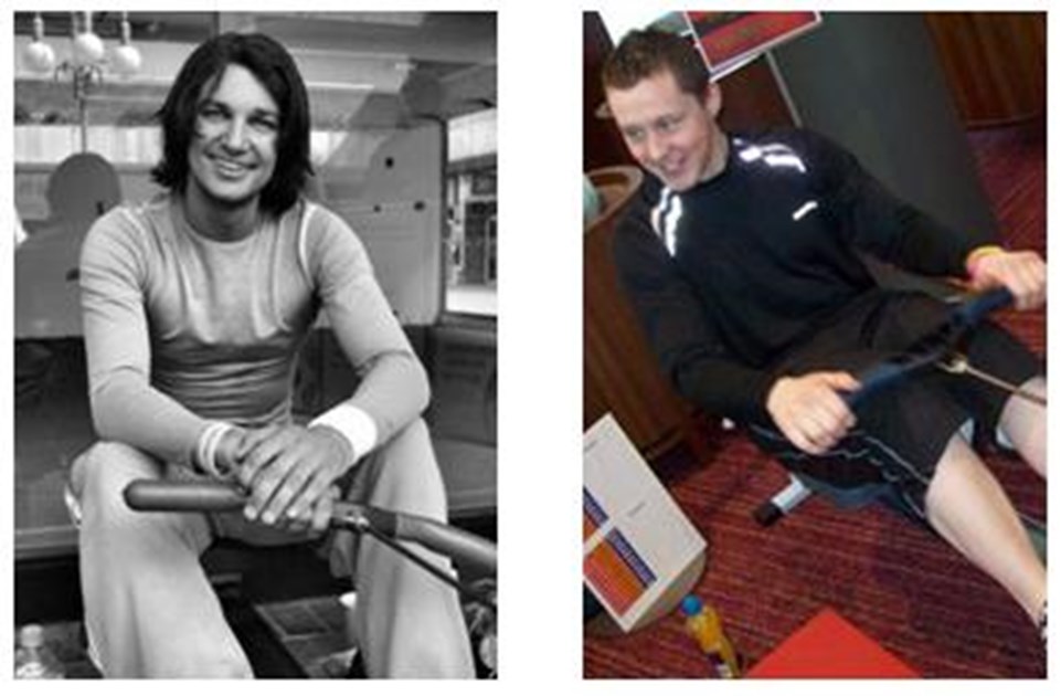 David Holby-Wolinski is fundraising for DM Thomas Foundation for Young