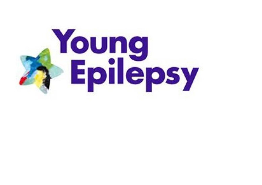 Cheeka Eyers is fundraising for Young Epilepsy