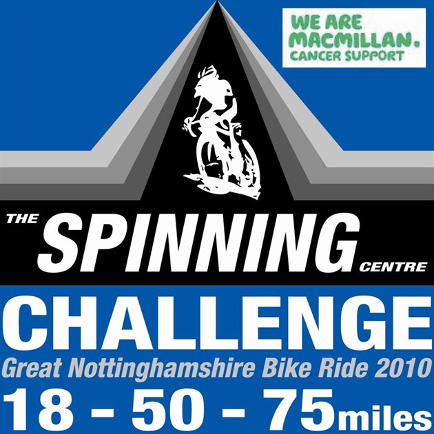 Cat Williamson is fundraising for Macmillan Cancer Support