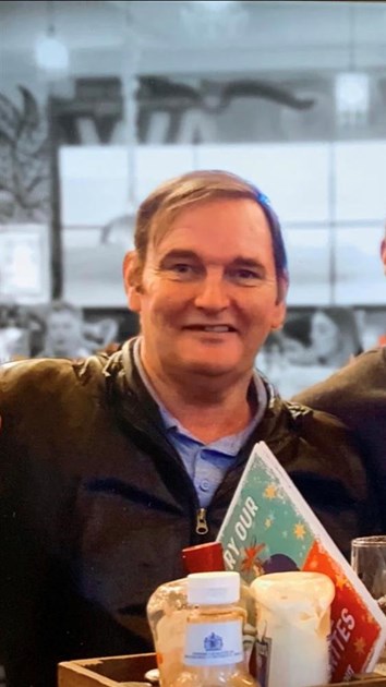 Shannen Gilboy is fundraising for St Gemma's Hospice