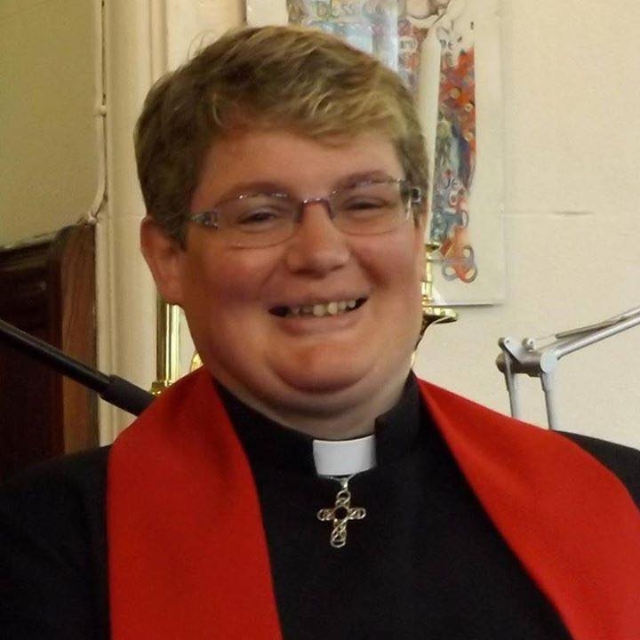 Denise Harding is fundraising for The Brain Tumour Charity