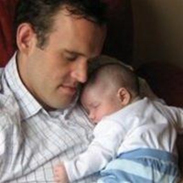 David Bagshaw is fundraising for Children's Liver Disease Foundation