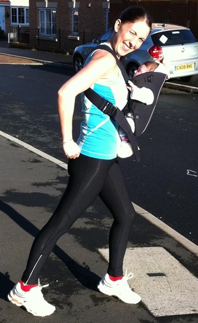 Rachel Fitzsimons is fundraising for Parkinson’s UK