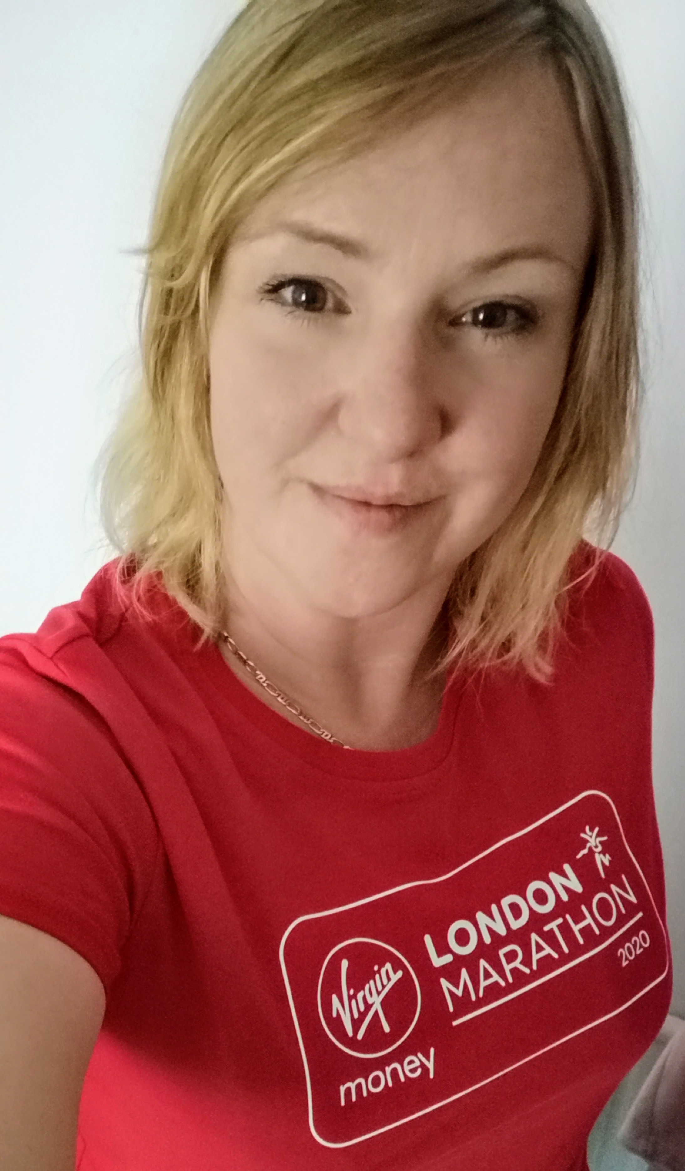 Helen Atkinson is fundraising for RNIB - Royal National Institute of ...