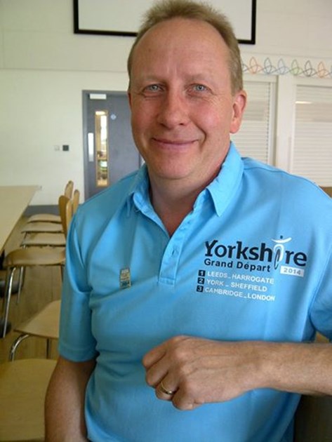 Barry Turner is fundraising for 1 Dog at a Time Rescue UK