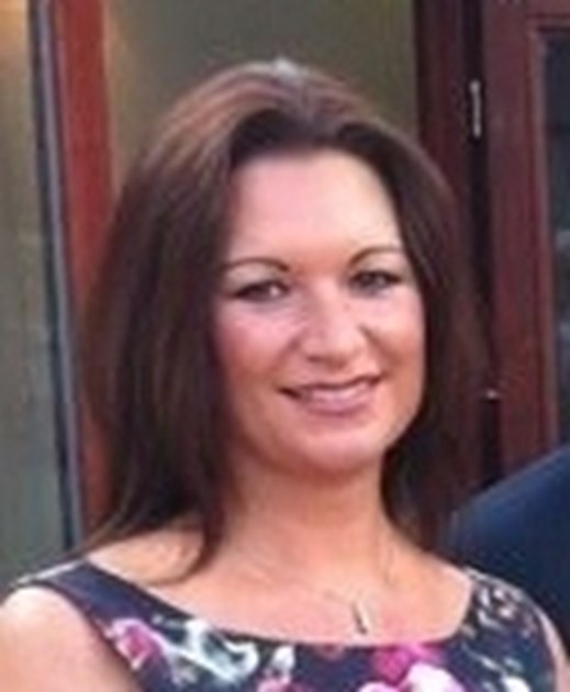 Lorna Moss is fundraising for Stroke Association