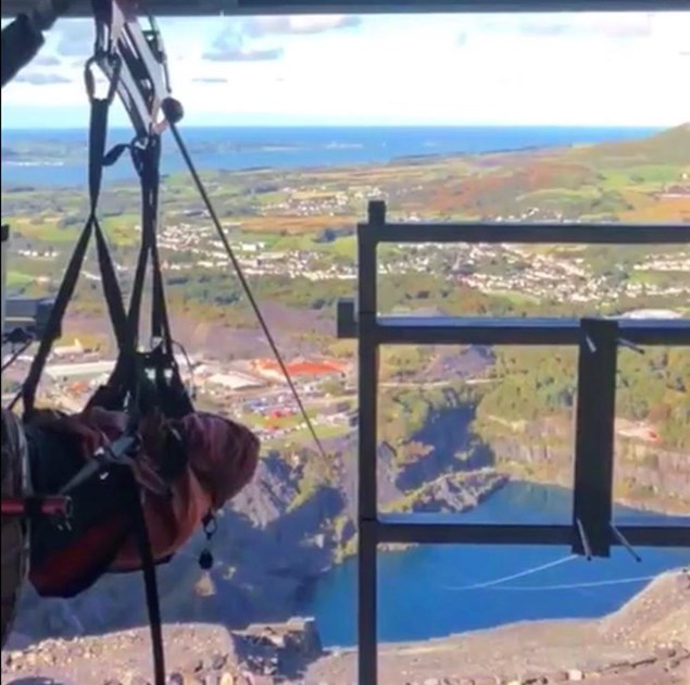 Neil Watters is fundraising for MCT