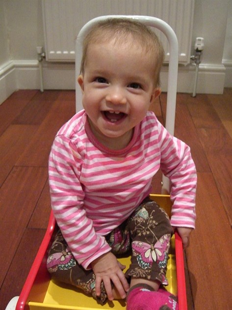 Russell van Praagh is fundraising for Great Ormond Street Hospital ...