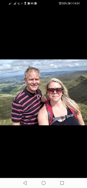kelly woodruff is fundraising for Cancer Research UK