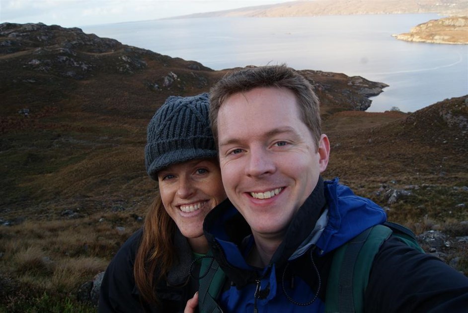 Andrew Clipsham is fundraising for Arthritis UK