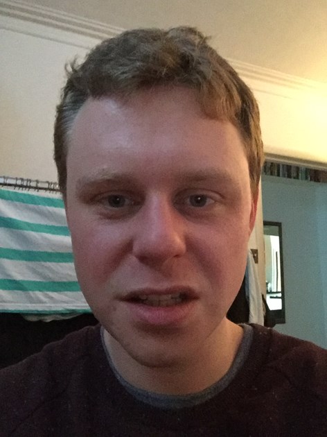 Tom Gledhill is fundraising for Mind