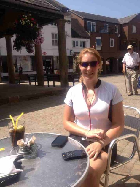 Lisa Mountford is fundraising for JOINING JACK