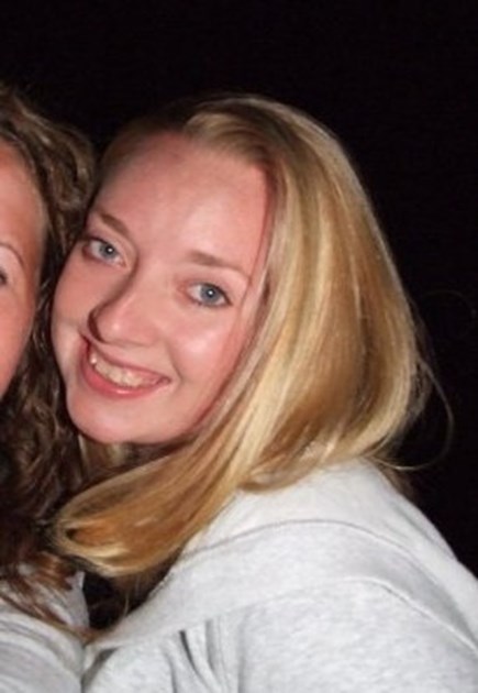 Deborah Squire is fundraising for Breast Cancer Care