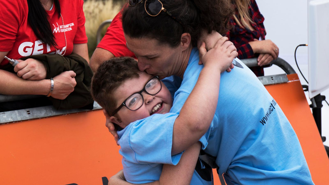 Laura Howden-Evans is fundraising for Action Duchenne