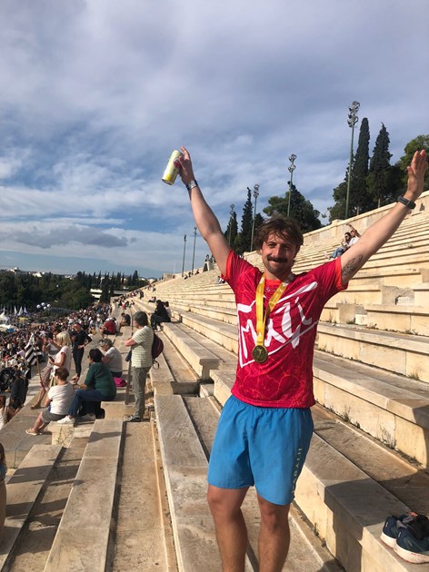 Milo Johnson-Wheeler is fundraising for MASS Action