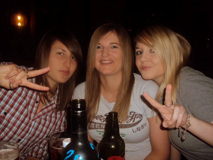 Jennifer Sharpe is fundraising for Willow Foundation