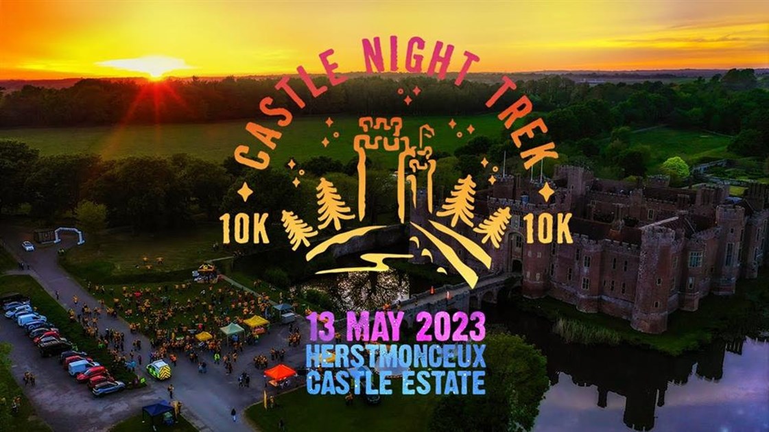 Maggie Chau is fundraising for Chestnut Tree House Children's Hospice