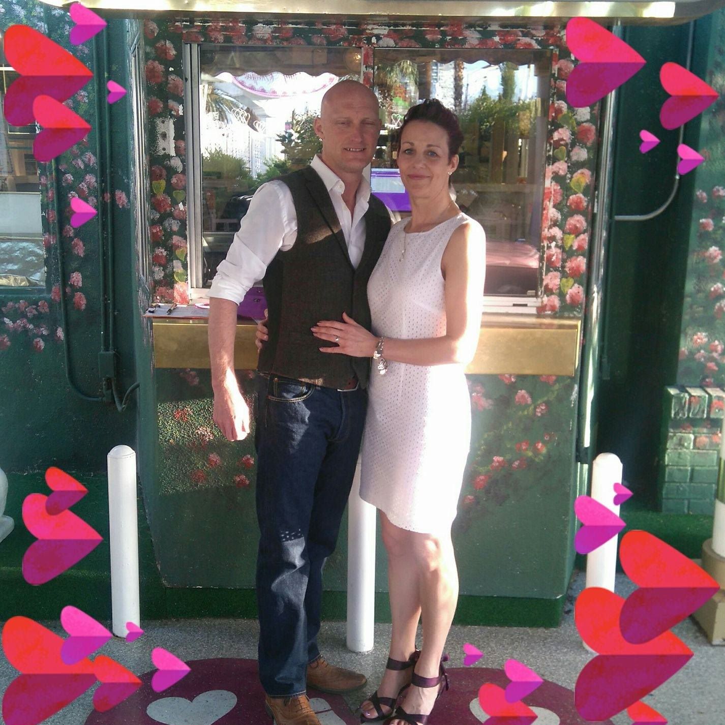 allison DENT is fundraising for Alzheimer's Society