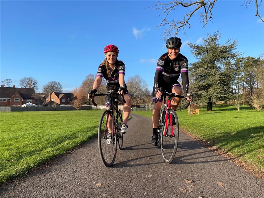 Philip Brace is fundraising for Little Princess Trust