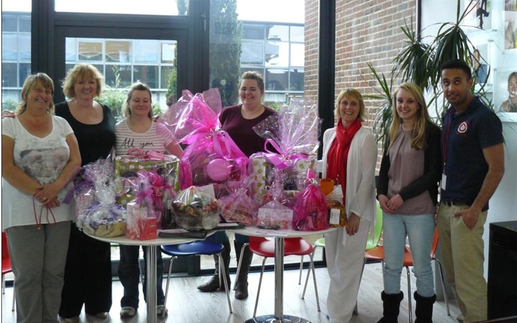 Tina Read is fundraising for Scannappeal