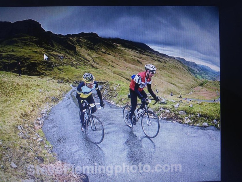 Richard Sharples is fundraising for Barnardo's