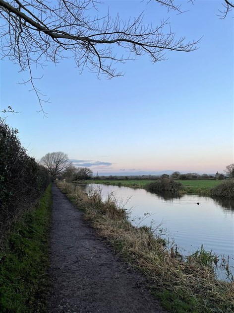 Josie Rice is fundraising for Cancer Support UK