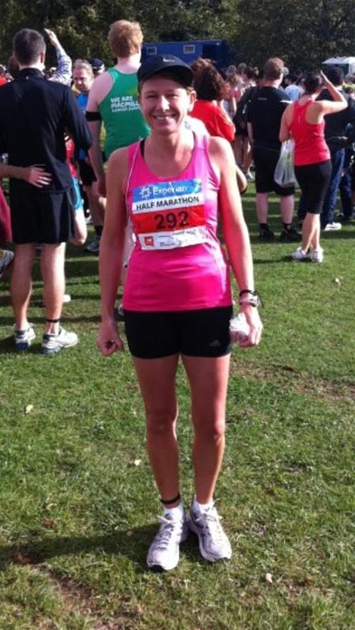 Rachel Yates is fundraising for Multiple Sclerosis Society