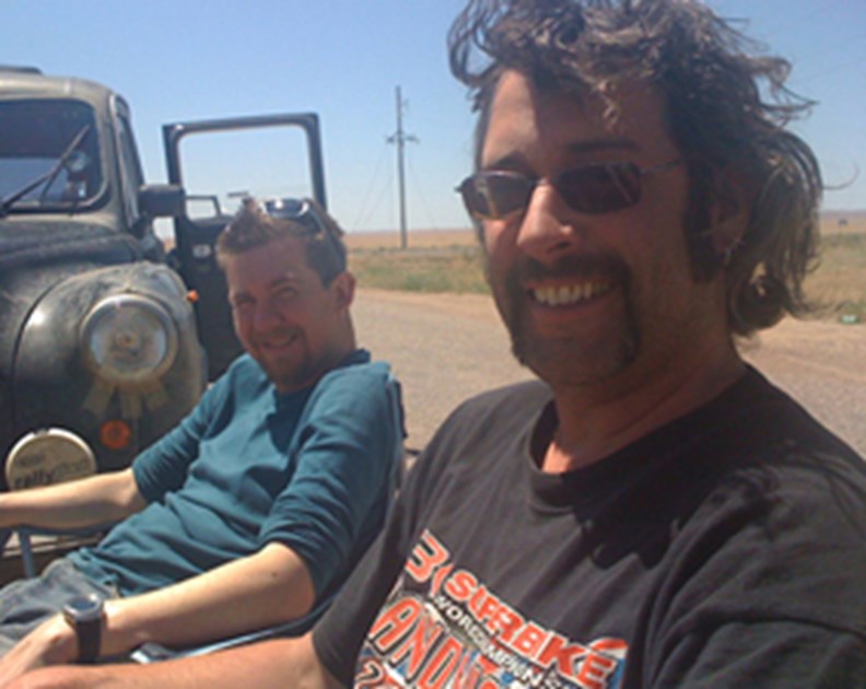 Alex Joslin is fundraising for Multiple Sclerosis Society