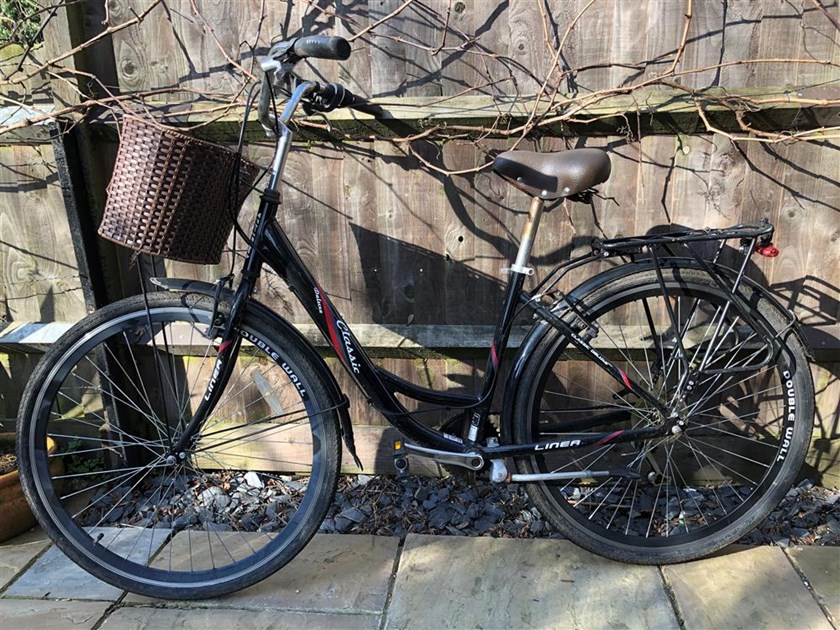 Emma Revie is fundraising for Trussell