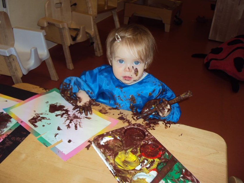 Orla Ralston is fundraising for Bright Horizons Foundation for Children