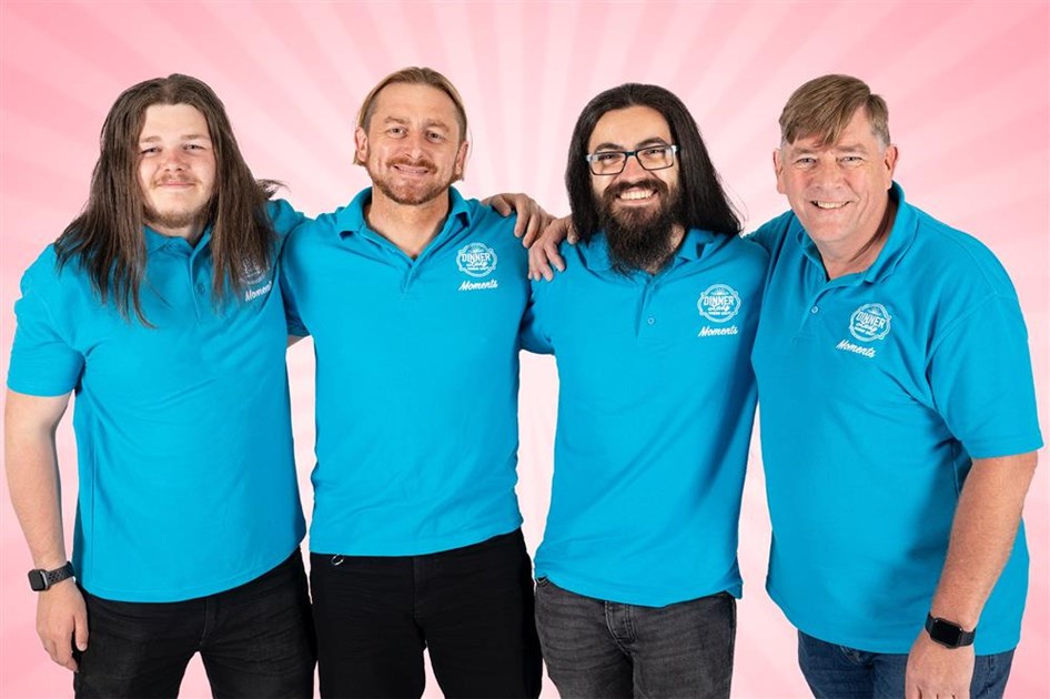 Sam Ashley is fundraising for Cancer Research UK