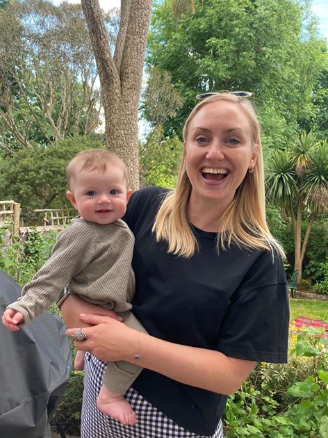 Cat Wassall is fundraising for Great Ormond Street Hospital Children's ...