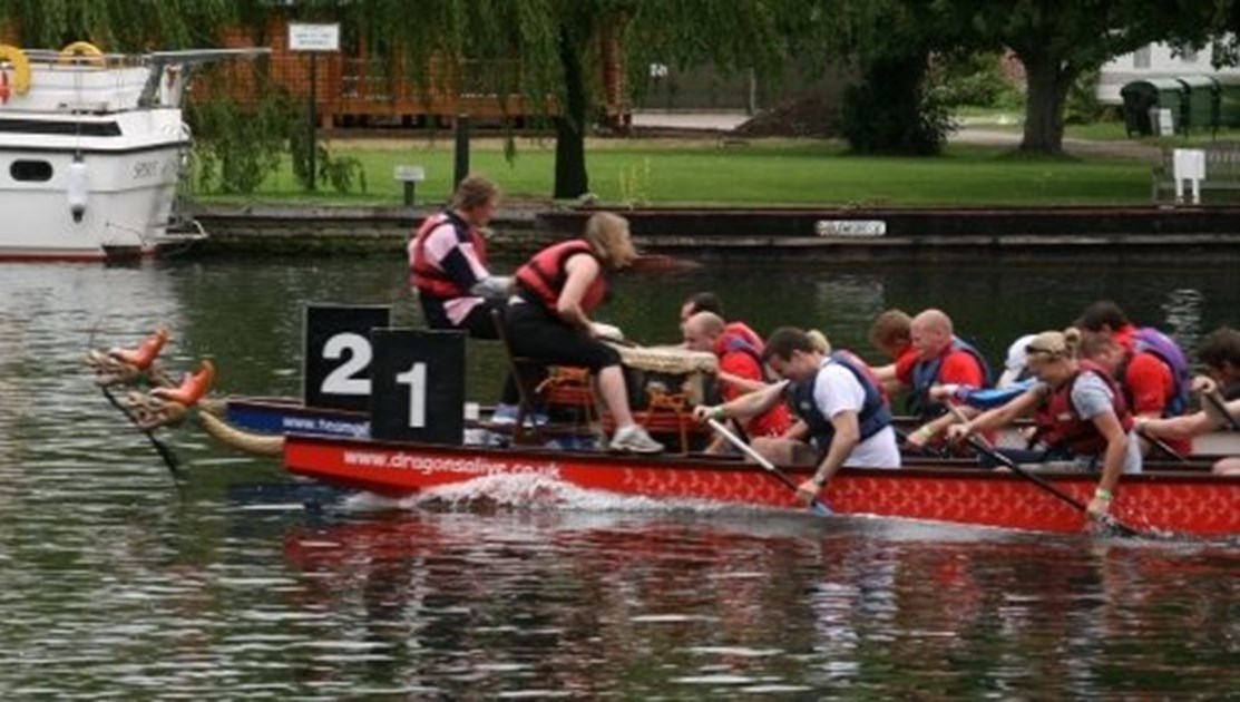 Steve Tassell is fundraising for Wooden Spoon