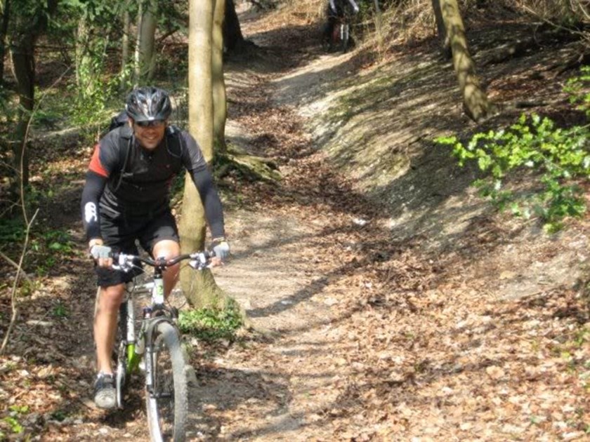 Martin Downey is fundraising for Macmillan Cancer Support