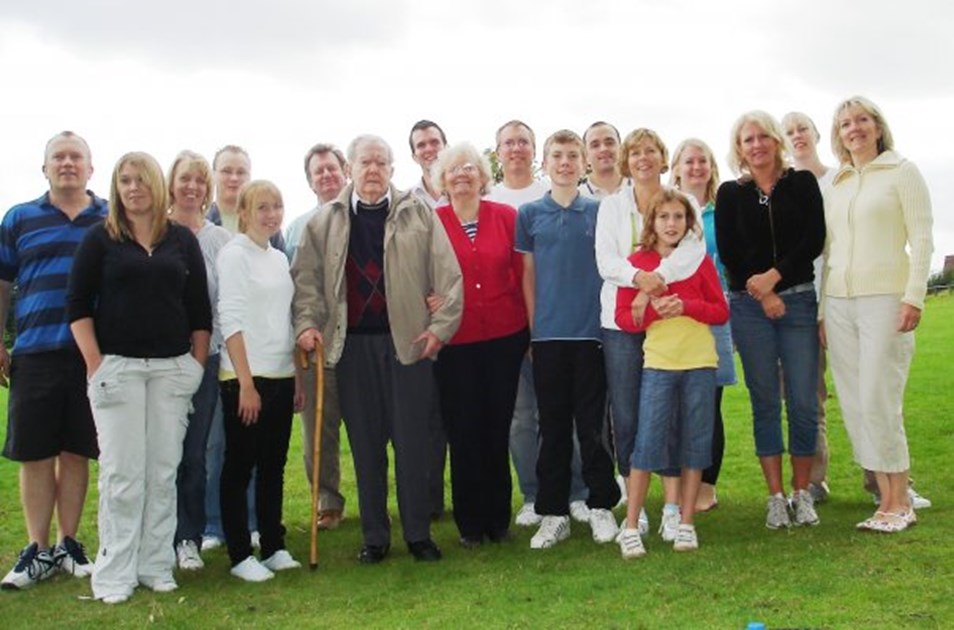 Jack Ashby is fundraising for Isabel Hospice