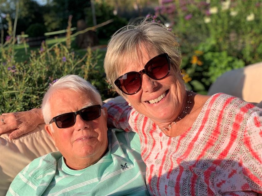 Rachel Hargreaves is fundraising for The Graham Fulford Charitable Trust