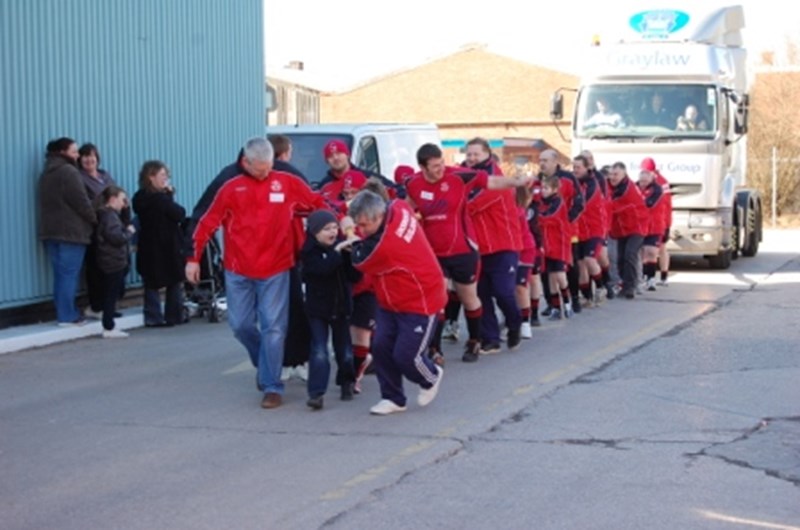 Carl Eaton is fundraising for SHINE