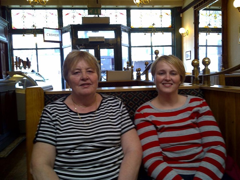 cheryl marshall is fundraising for Macmillan Cancer Support