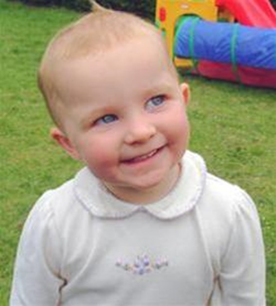 Paul Risbridger is fundraising for SDBTT - Isobel Kelley Fund