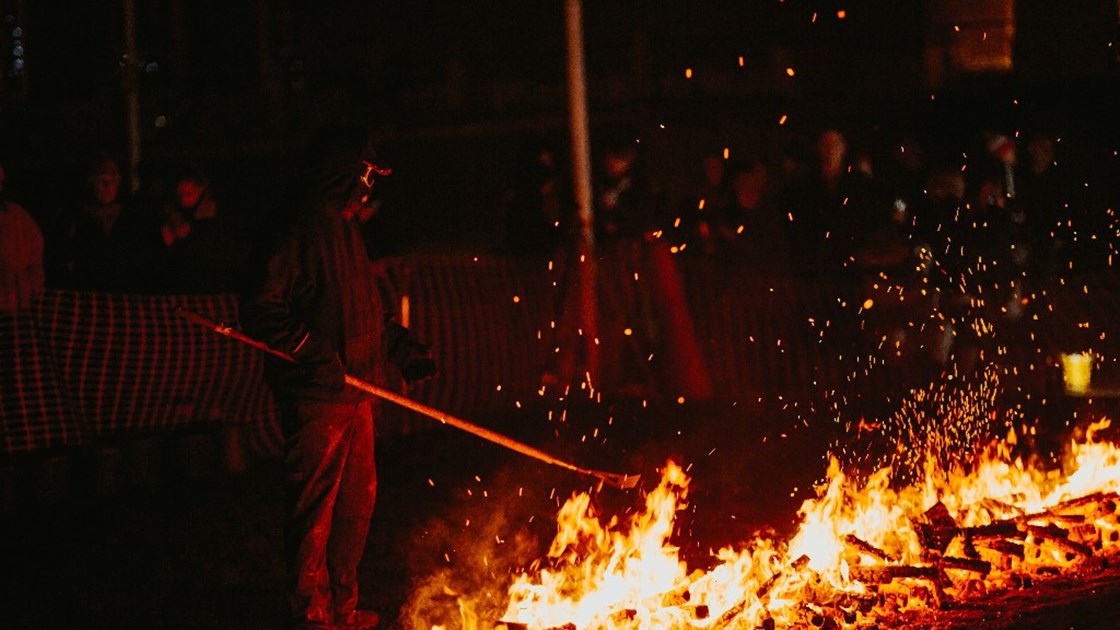 Jenny Benson is fundraising for One25