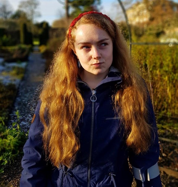 Emma Varley is fundraising for Little Princess Trust