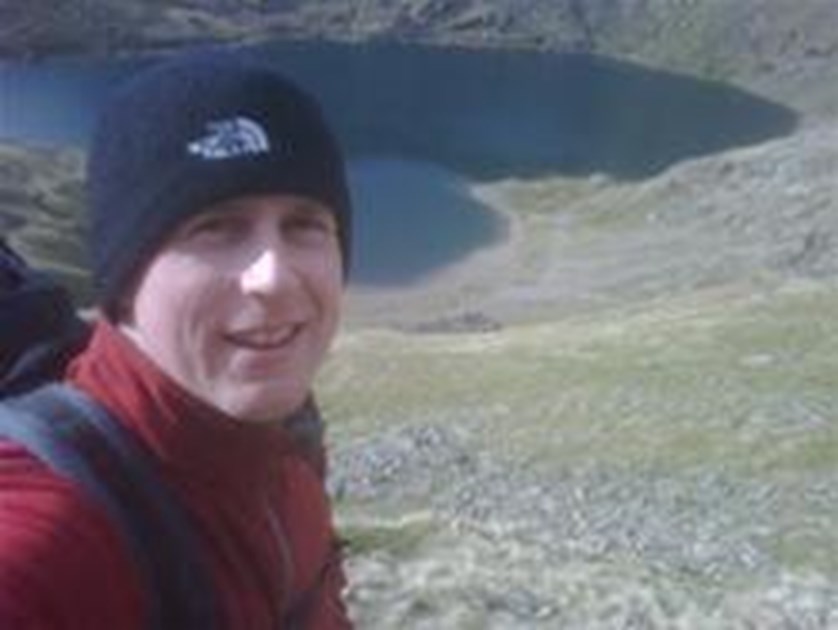 Darren Hicks is fundraising for WKYMCA