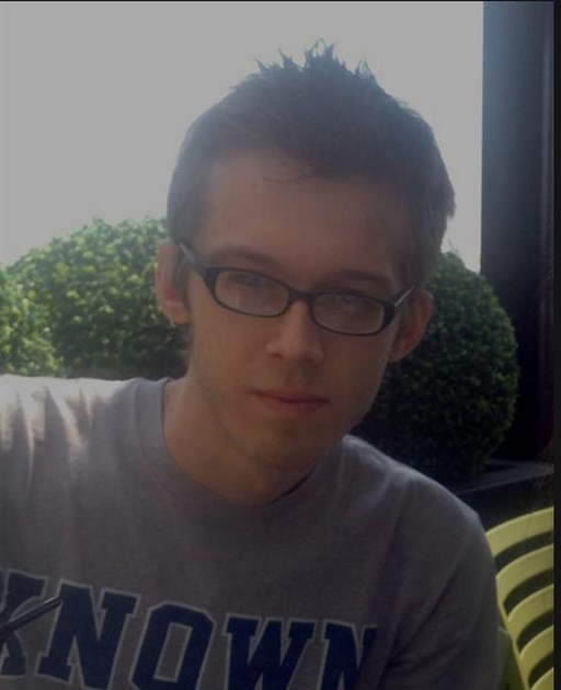 Aaron Duffy is fundraising for Brain Tumour Research